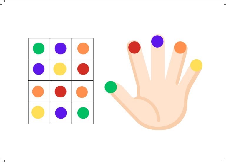 Brain Gym Activities & Worksheets for Kids | Free PDF Exercises