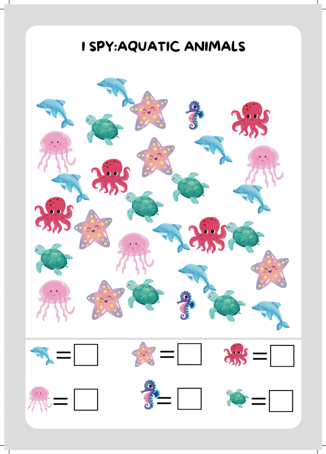 Free Printable Alphabet Worksheets & Activity Sheets for Preschoolers