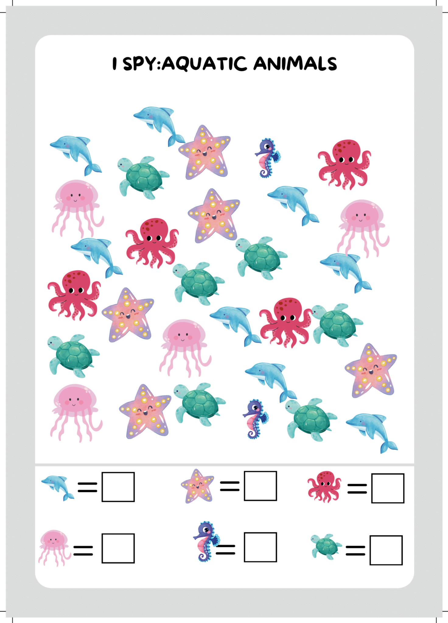 Free Printable Alphabet Worksheets & Activity Sheets for Preschoolers